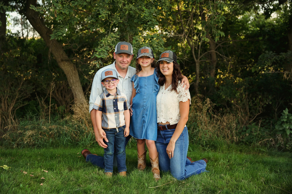 Nelson Farms Gear – Farm Wives Market